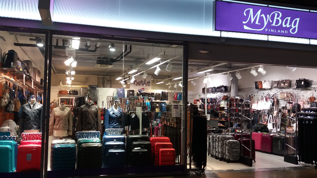 Mybag.fi